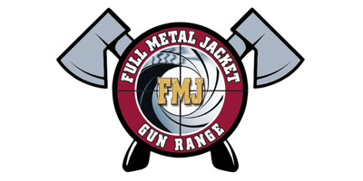 Full Metal Jacket Gun Range