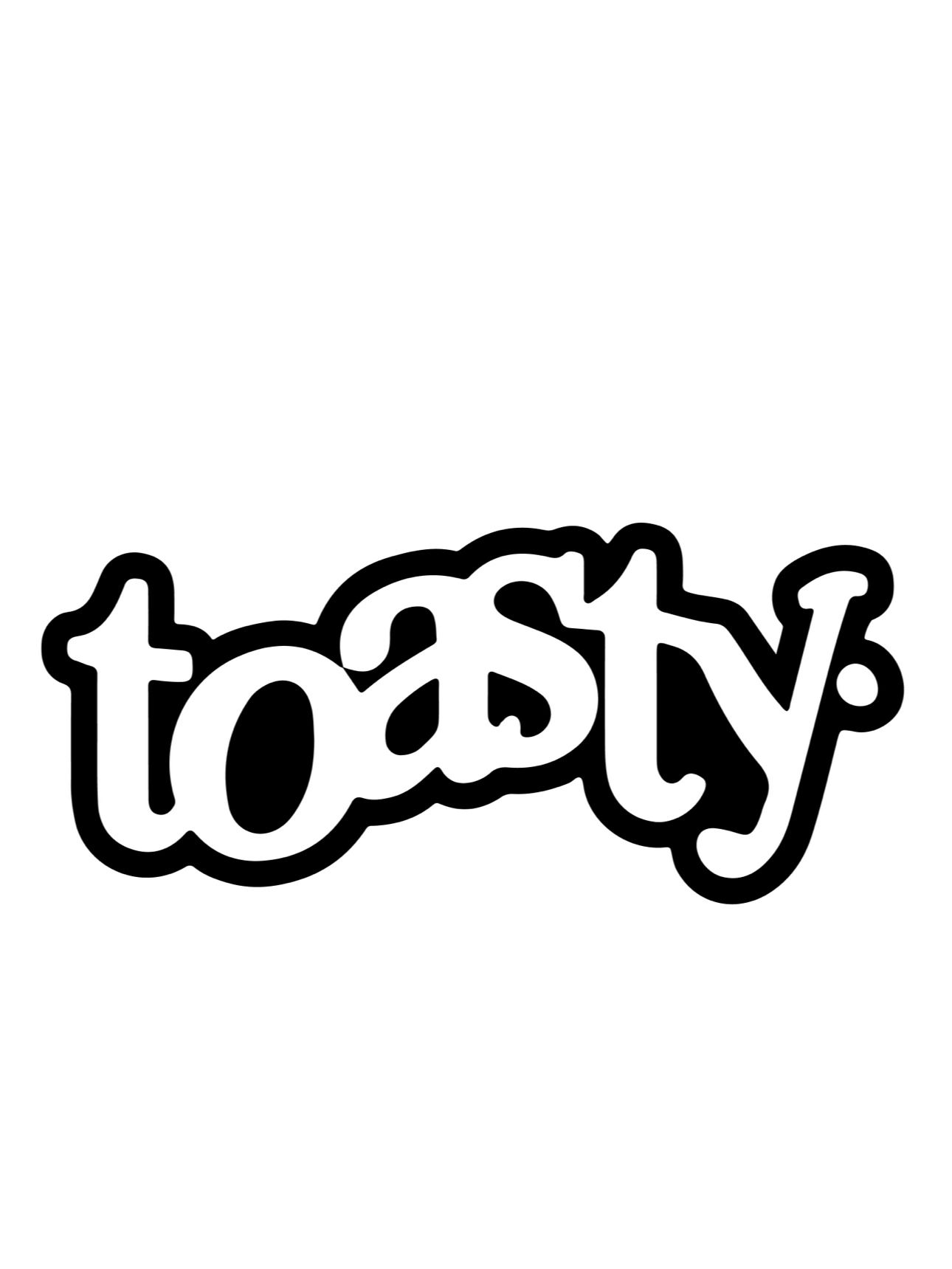 toastyweed.com
