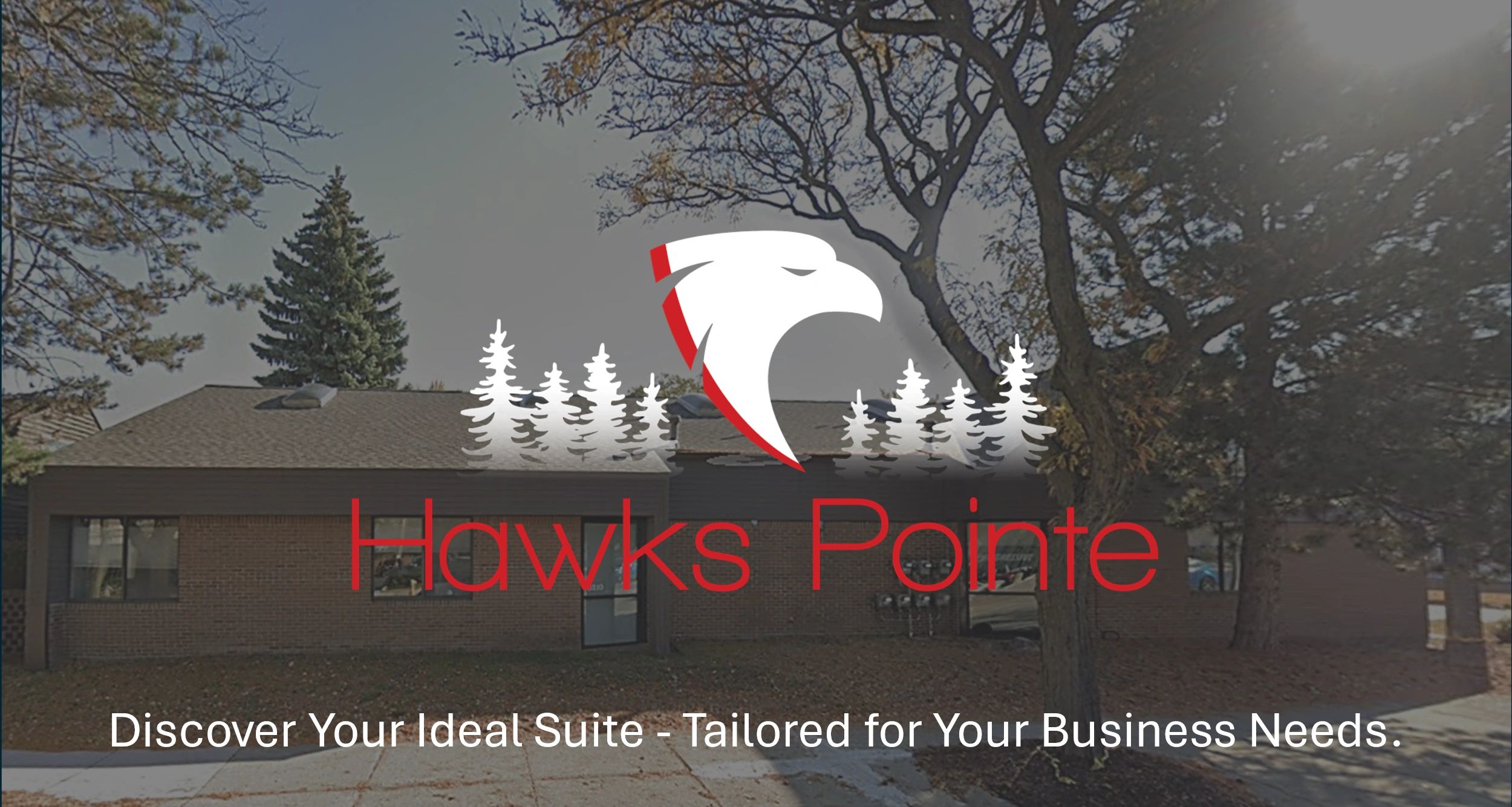 Hawks Pointe