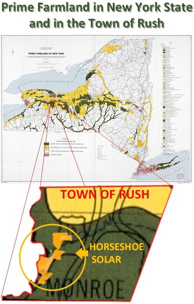 No Massive Solar Utility - Residents United to Save our Hometown