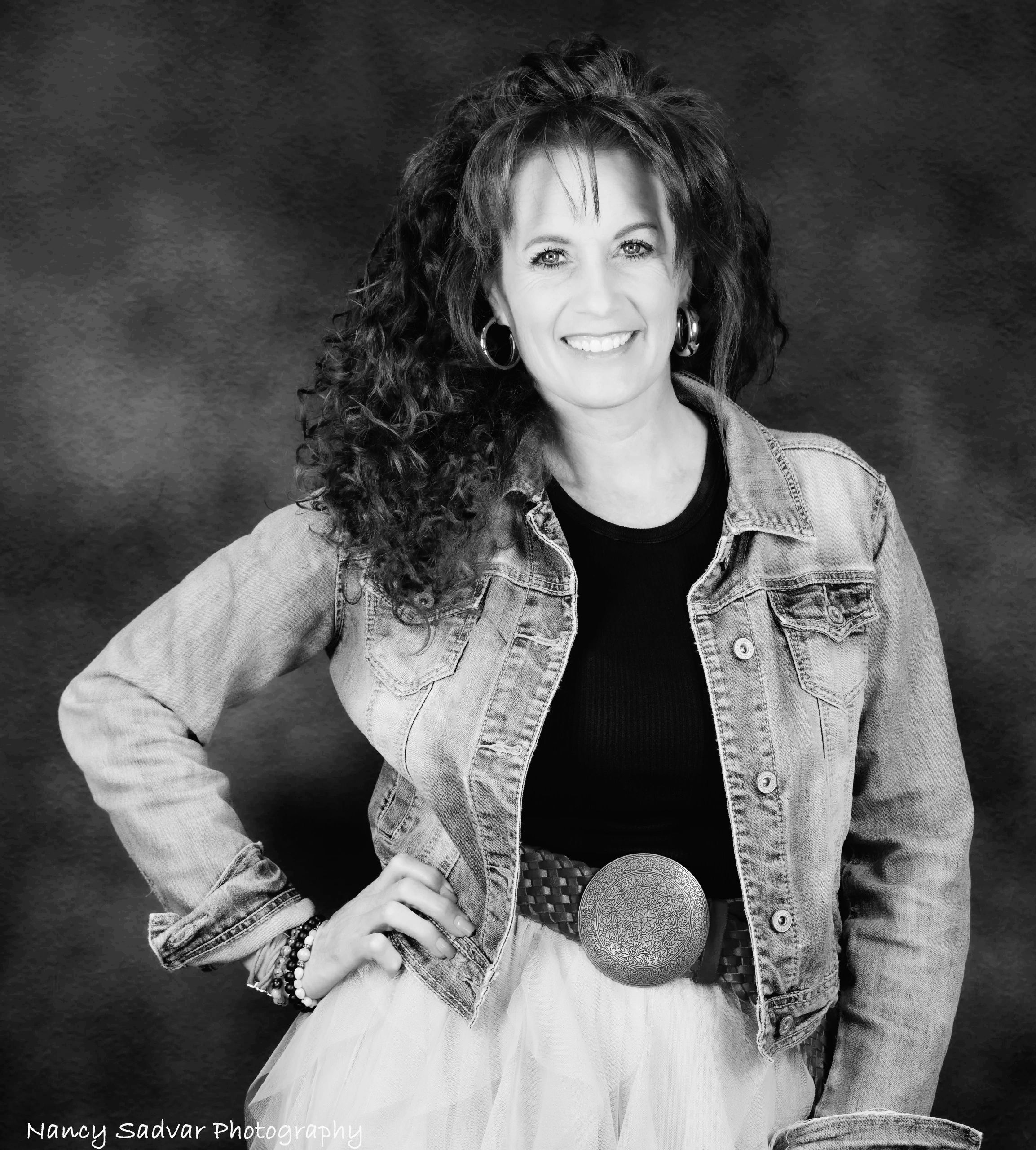 Nancy Sadvar Photography