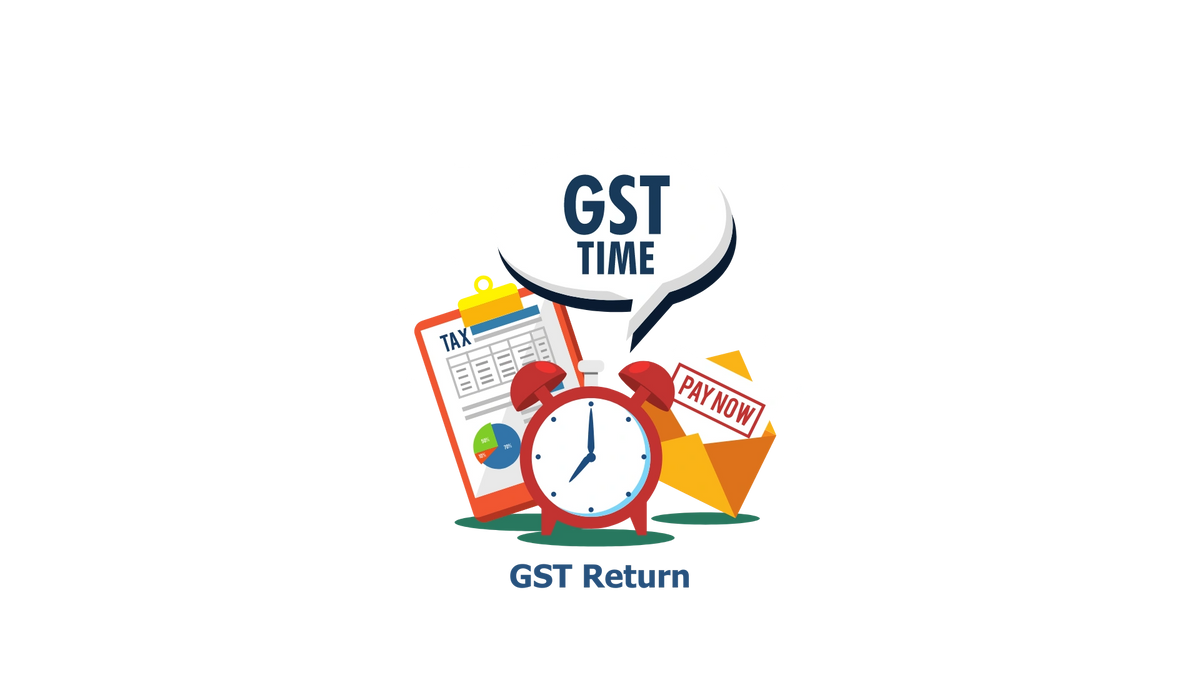 GST Return Annual Package