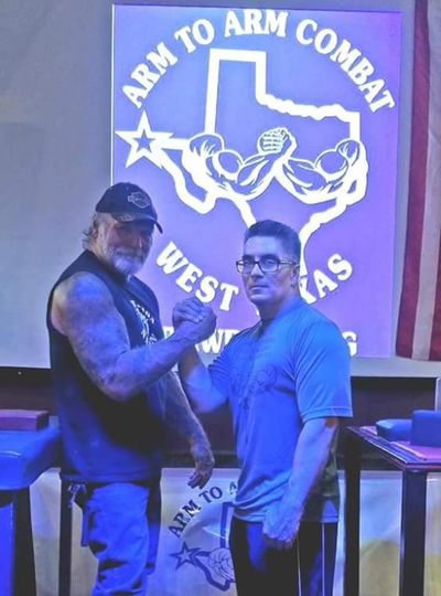 West Texas HOF | Mile High ArmSports