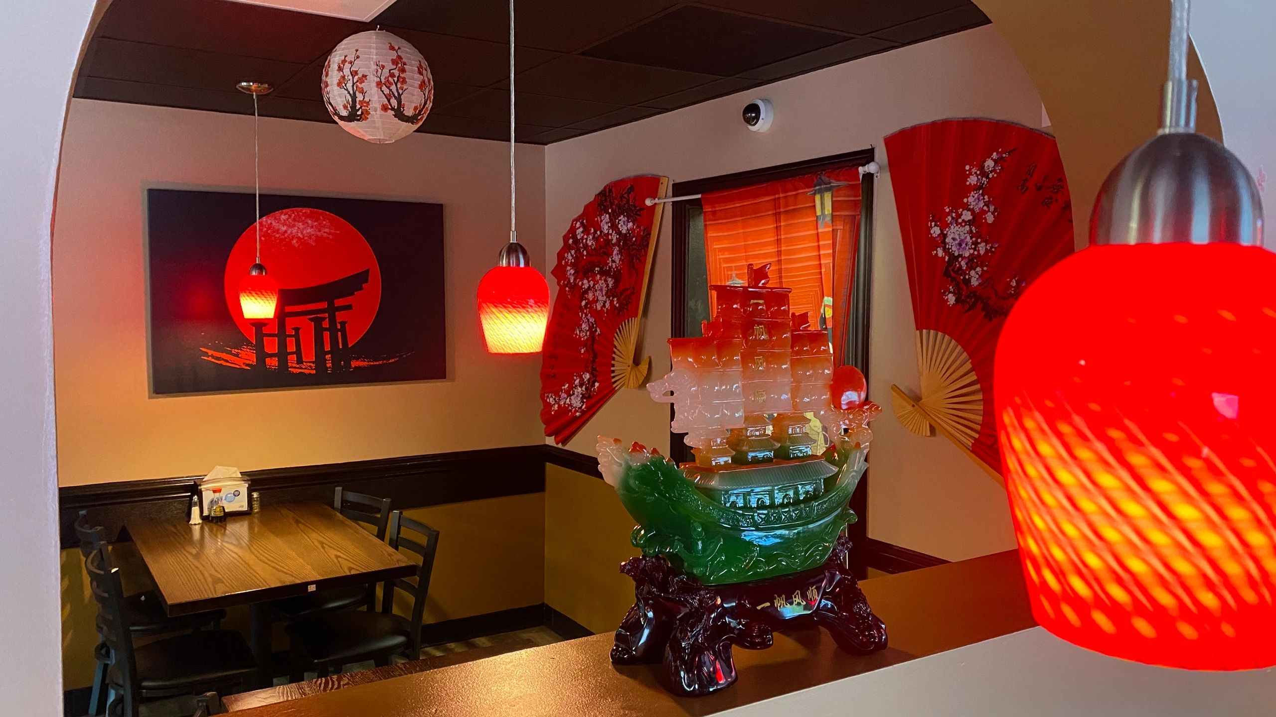 Hachi - Hibachi Grill, Hibachi Chicken, Japanese Food