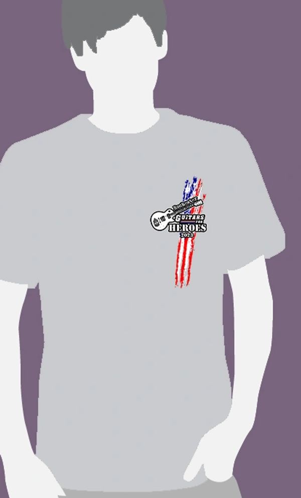 The RGFH '23 T-Shirt!