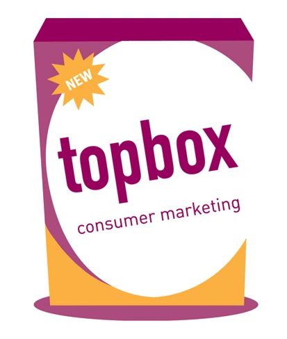 Topbox Consumer Marketing