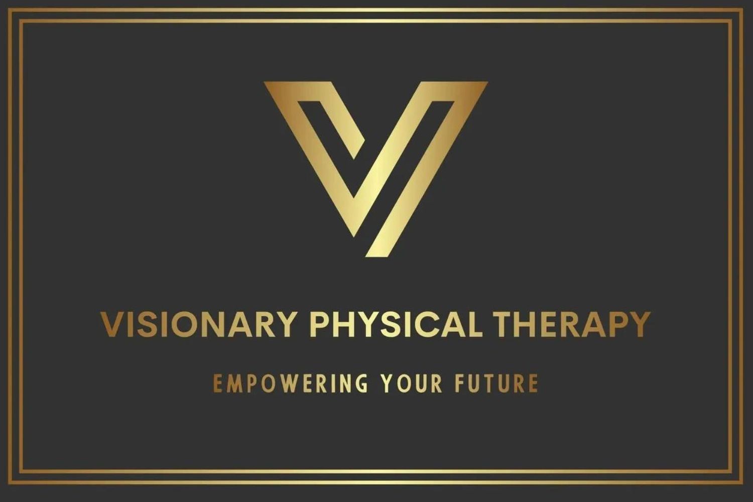 Services | Visionary Physical Therapy LLC