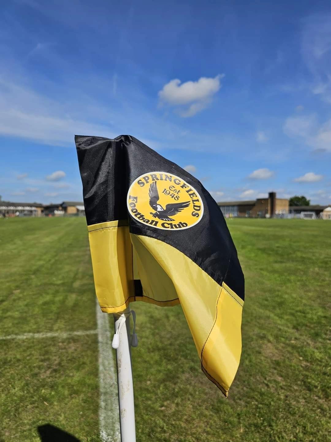 WELCOME [springfieldsprestonfc.co.uk]