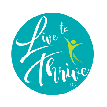 Live to Thrive - Mental Health, Counseling, Therapy