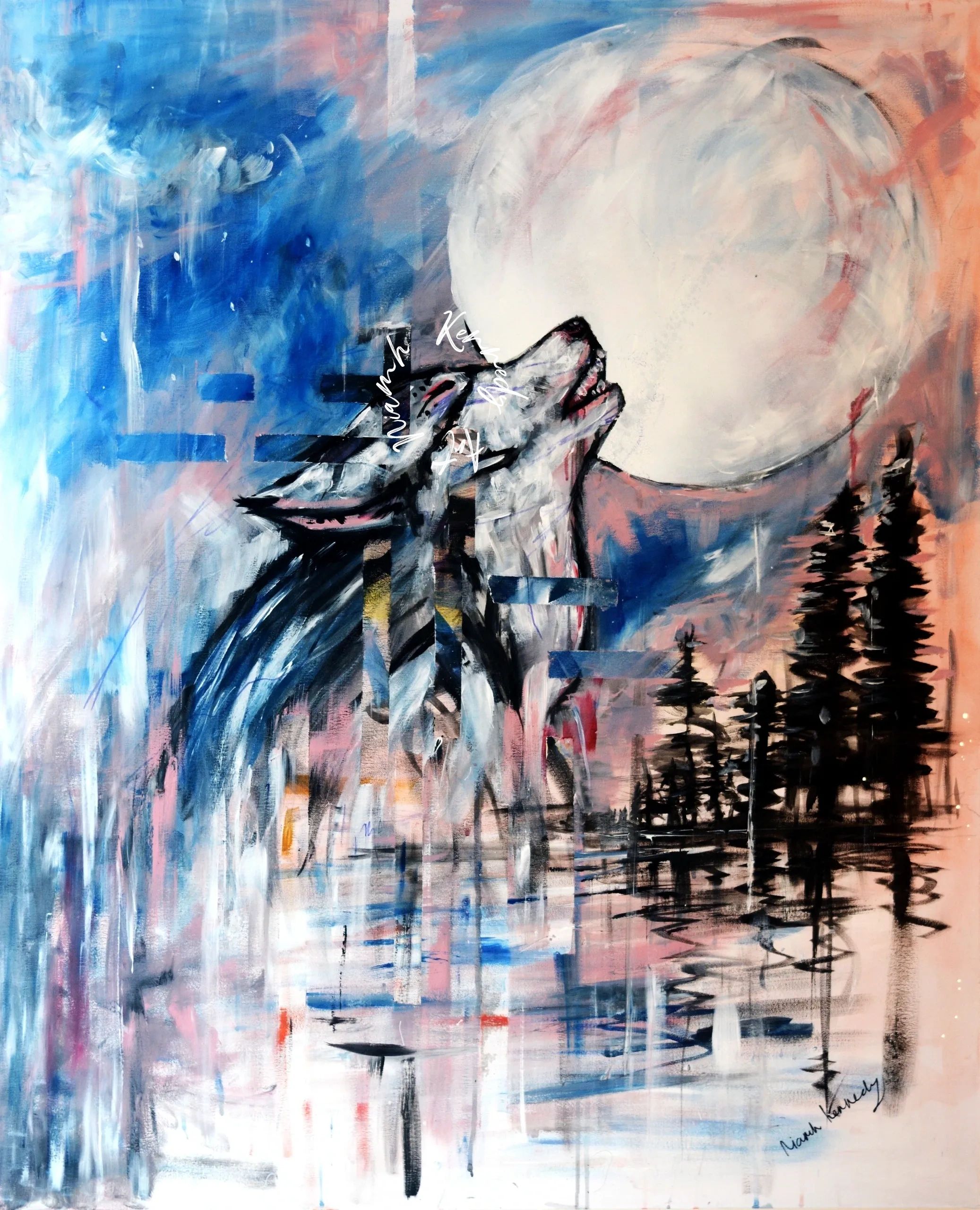 Gallery | niamhkennedyart