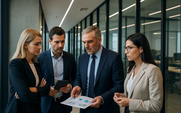 What 2025 Research Reveals About Company Performance