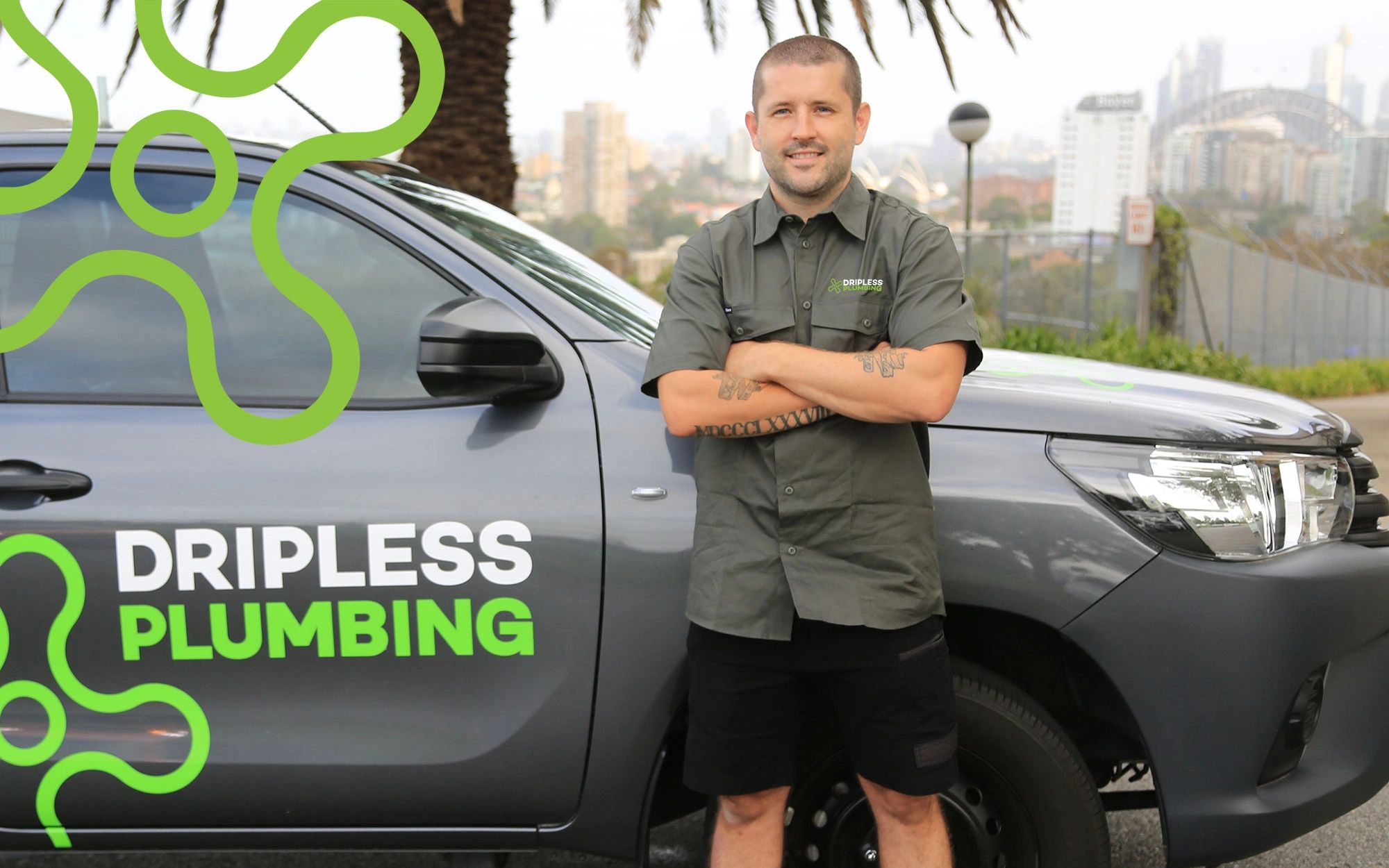 Reliable Plumber 24/7 - North Shore | Dripless Plumbing