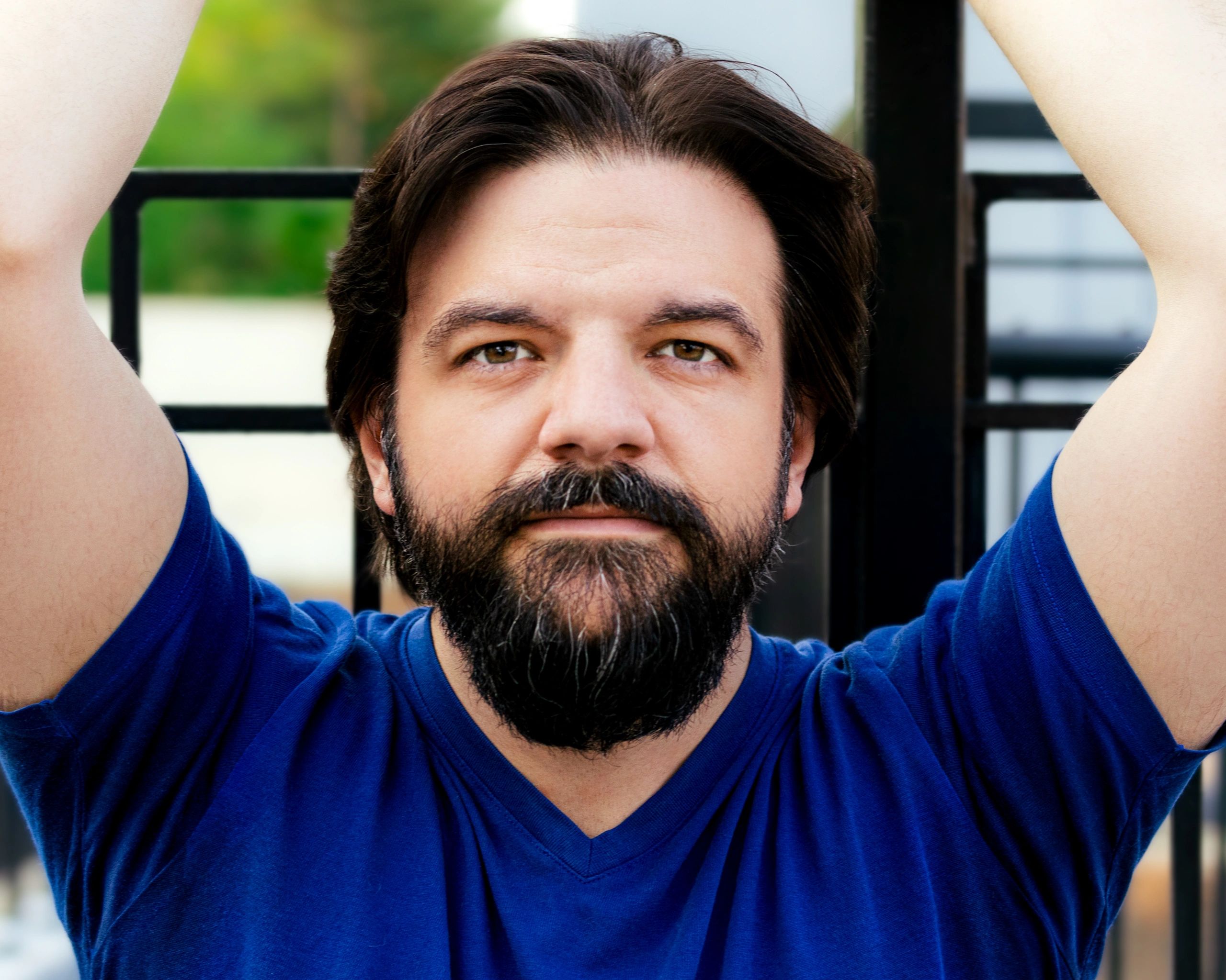 Andrew J Dunn - Home