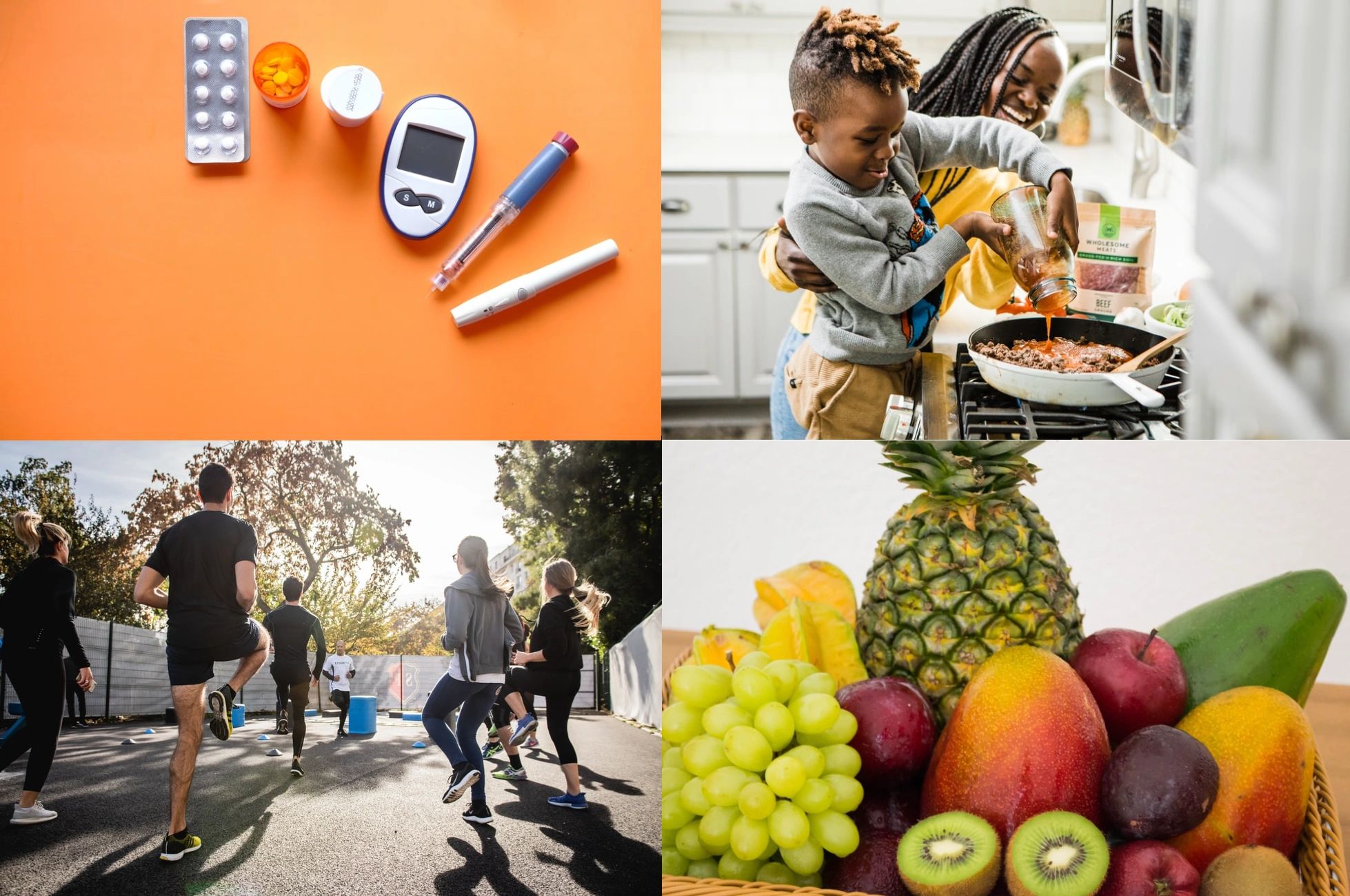 Billion Step Challenge | Diabetes Coalition of St Lucie County