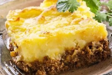 Menu | French Pastry by Sandrine