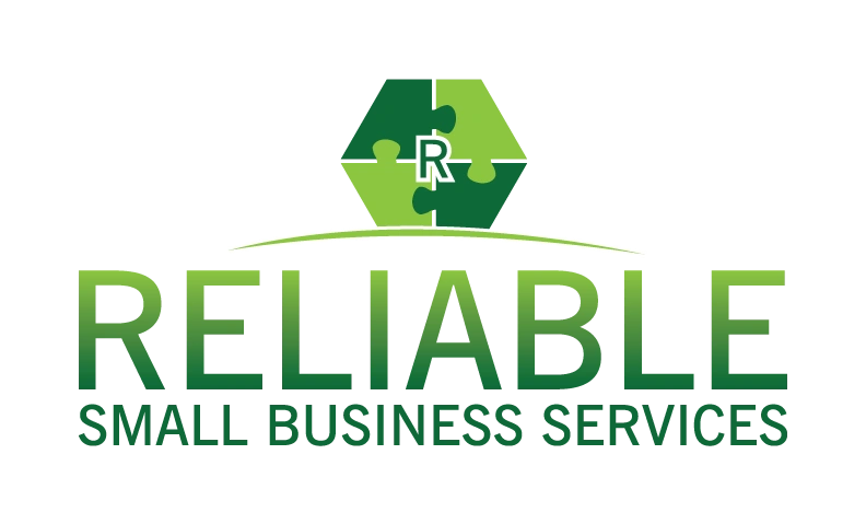 Bookkeeping - Reliable Small Business Services LLC