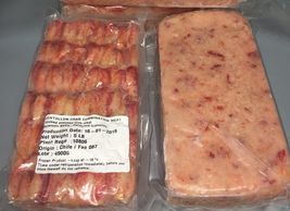 Nautilus Seafood - Shellfish | Nautilus Seafood