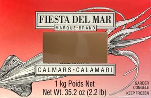 Nautilus Seafood - Bulk and retail squid | Nautilus Seafood