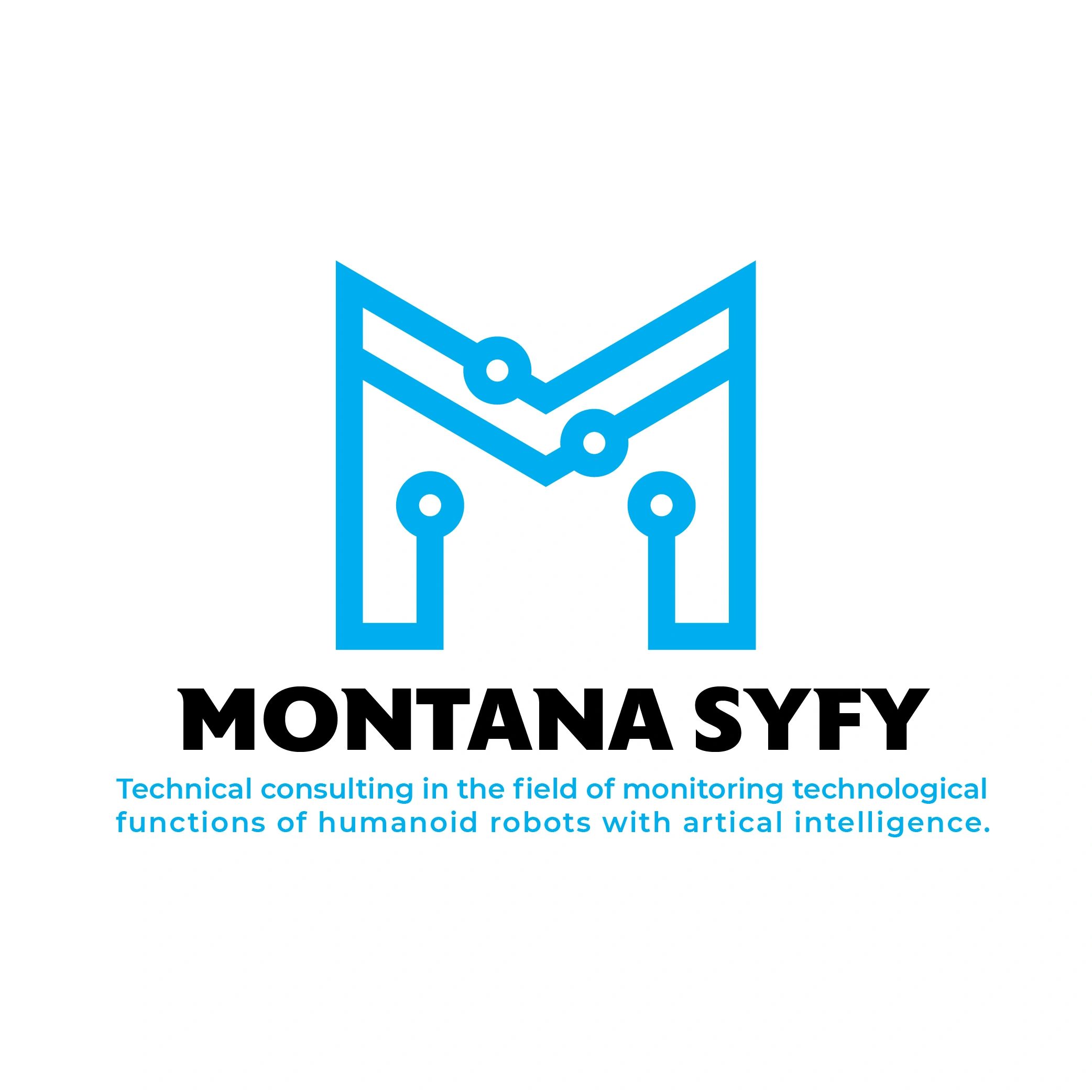 Montana SyFy: Robotics, AI & Sound Engineering Solutions