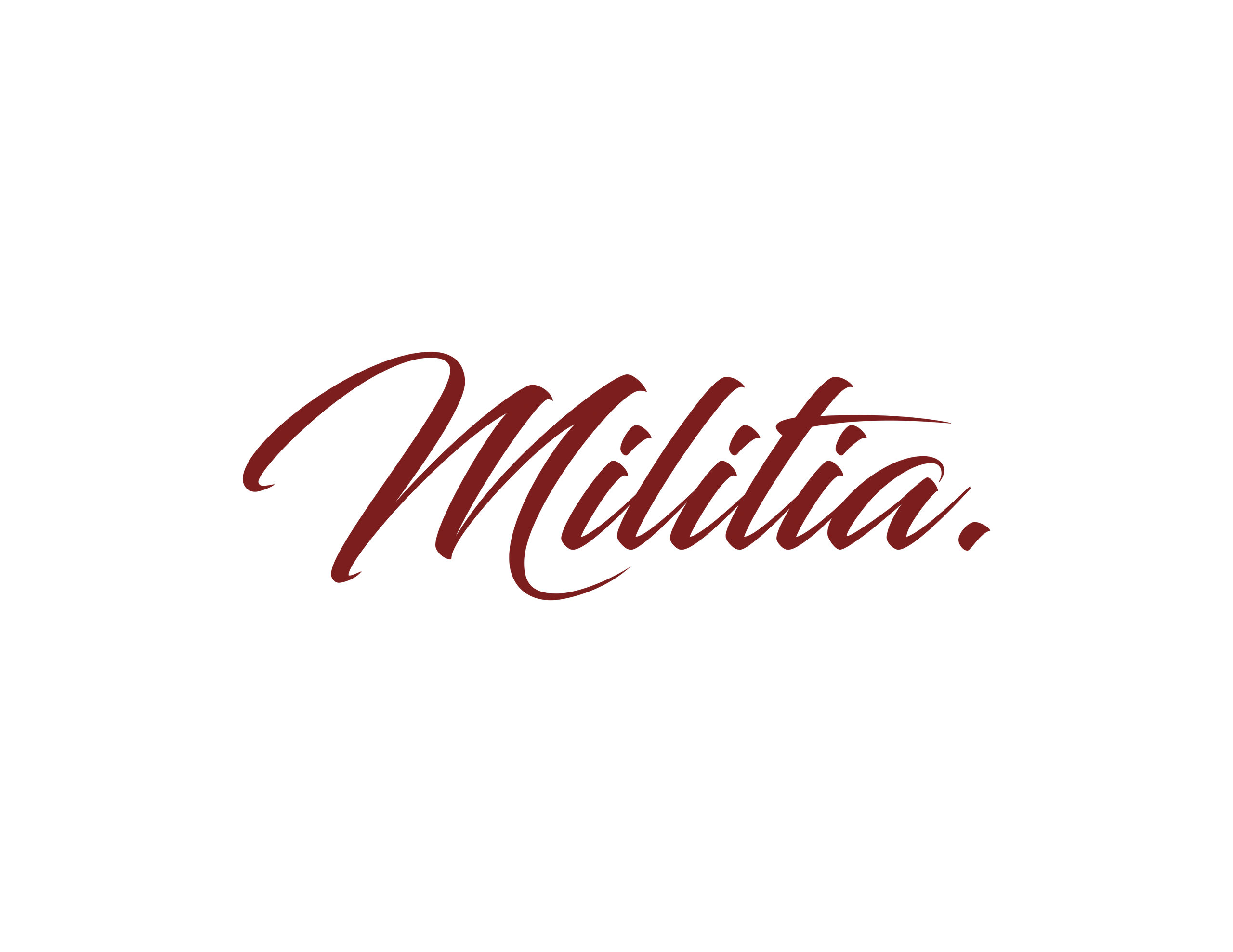 Militia Custom Made