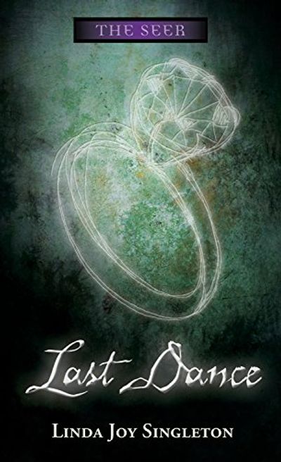 The Seer Series | Linda Joy Singleton Children's Book Author