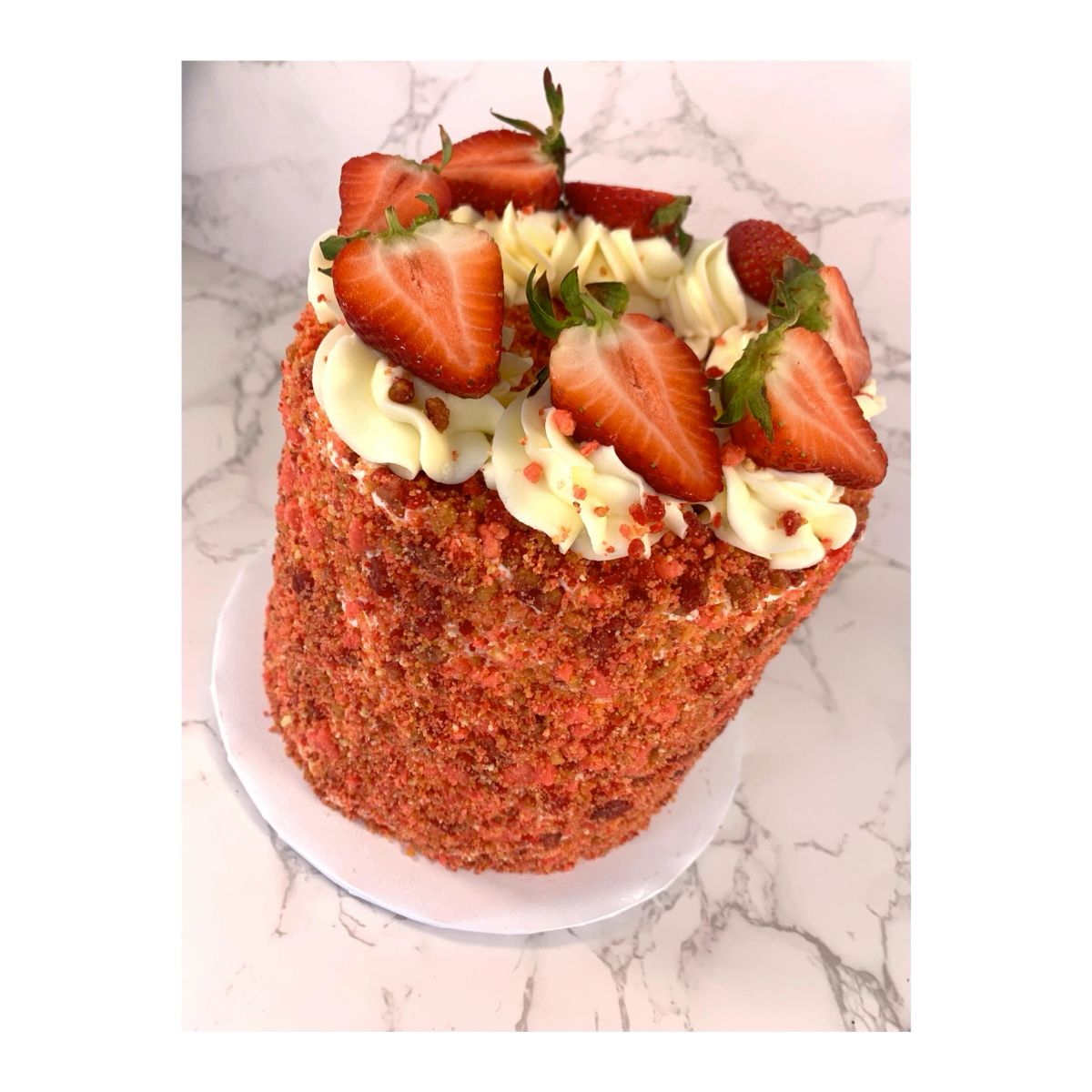 Classic Desserts