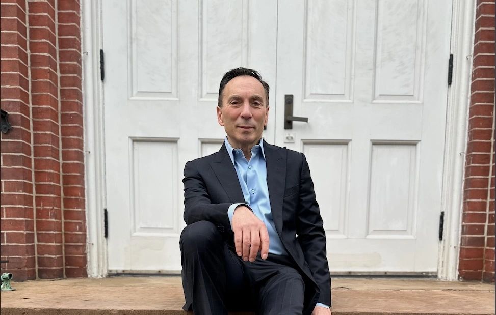 Brad Cohen for Congress