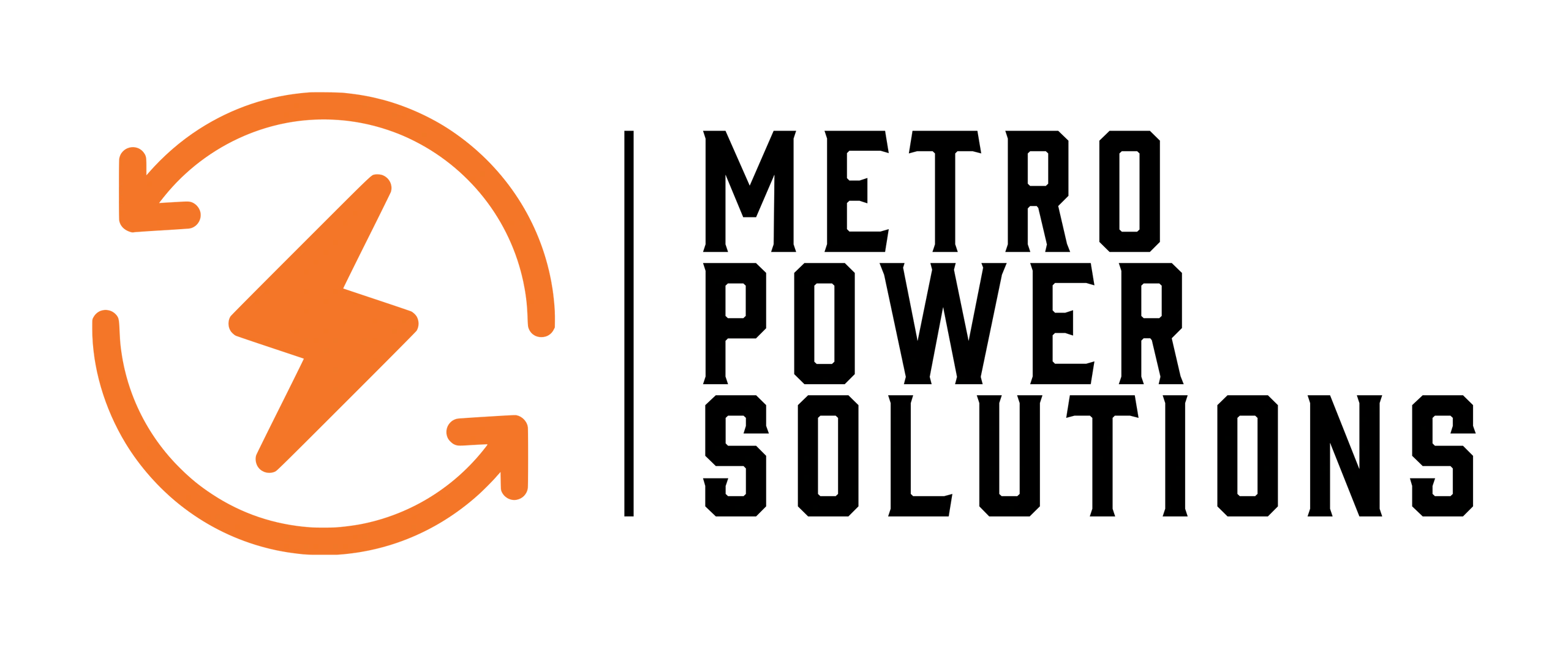 Electrical Solutions | Metro Power Solutions