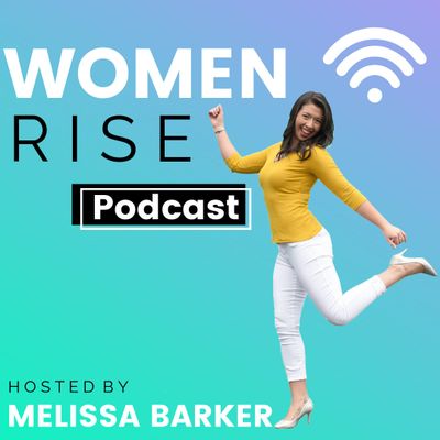 Melissa Barker | Keynote Speaker | Melissa Barker