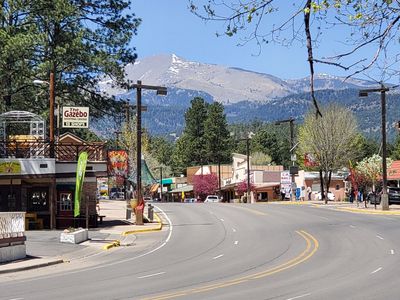 Policies | Pine Ridge RV Park