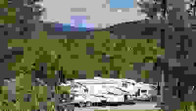 Pine Ridge RV Park - Rv Park - Ruidoso, New Mexico