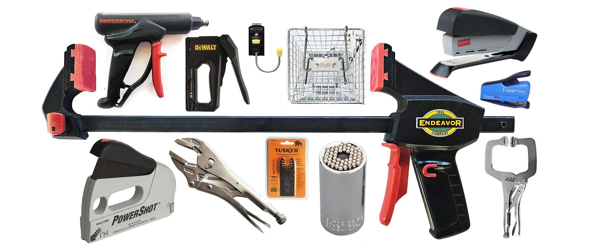 Products | WORKTOOLS Inc