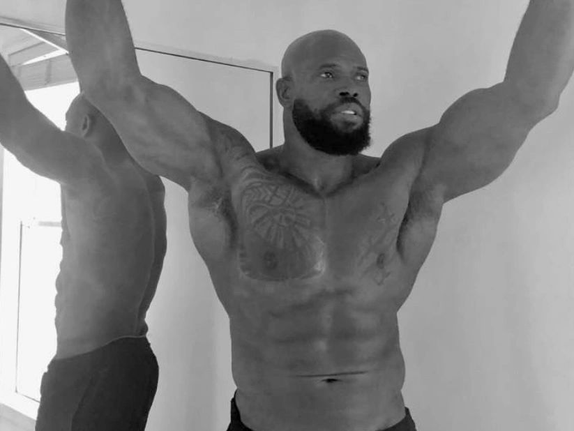 Fitness By Frantz - Fitness Training - Jacksonville Beach, Florida