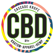 Cascade Kropz CBD