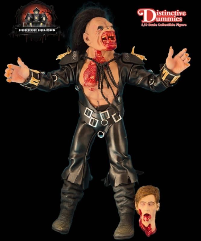 Standard shipping Rawhead Rex!!! A Horrorholmes and Distinctive dummies ...