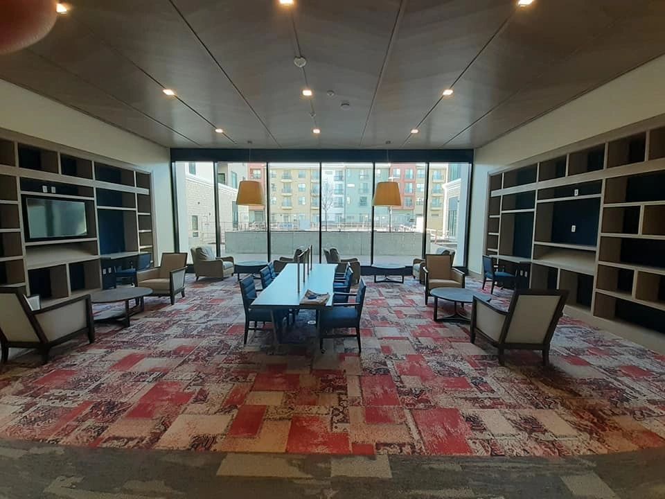 Jersey Boys Installation | Jersey Boys Installation