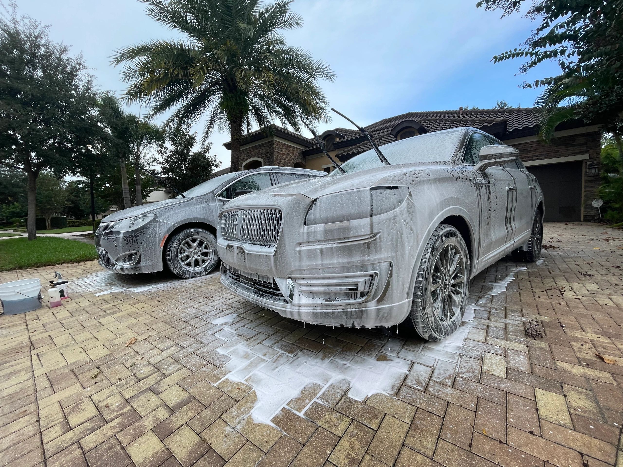 VIP Detailing - Mobile Detailing, Ceramic Coating