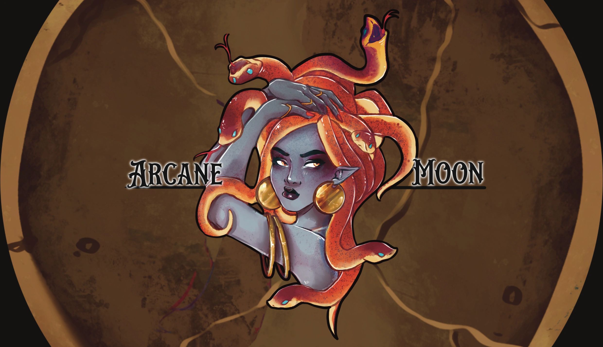 Arcane Moon Studio