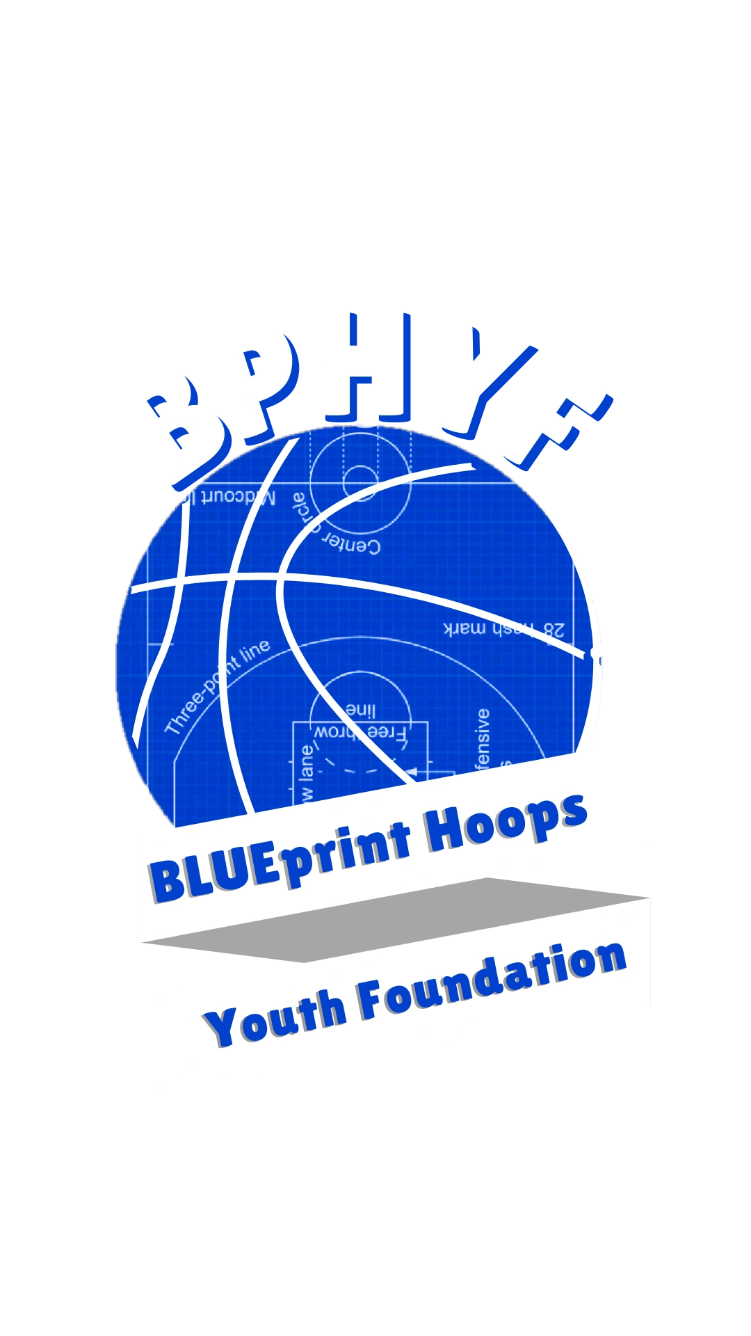 BLUEprint Hoops Youth Foundation