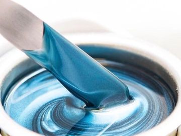 Treatment menu | The Beauty Room