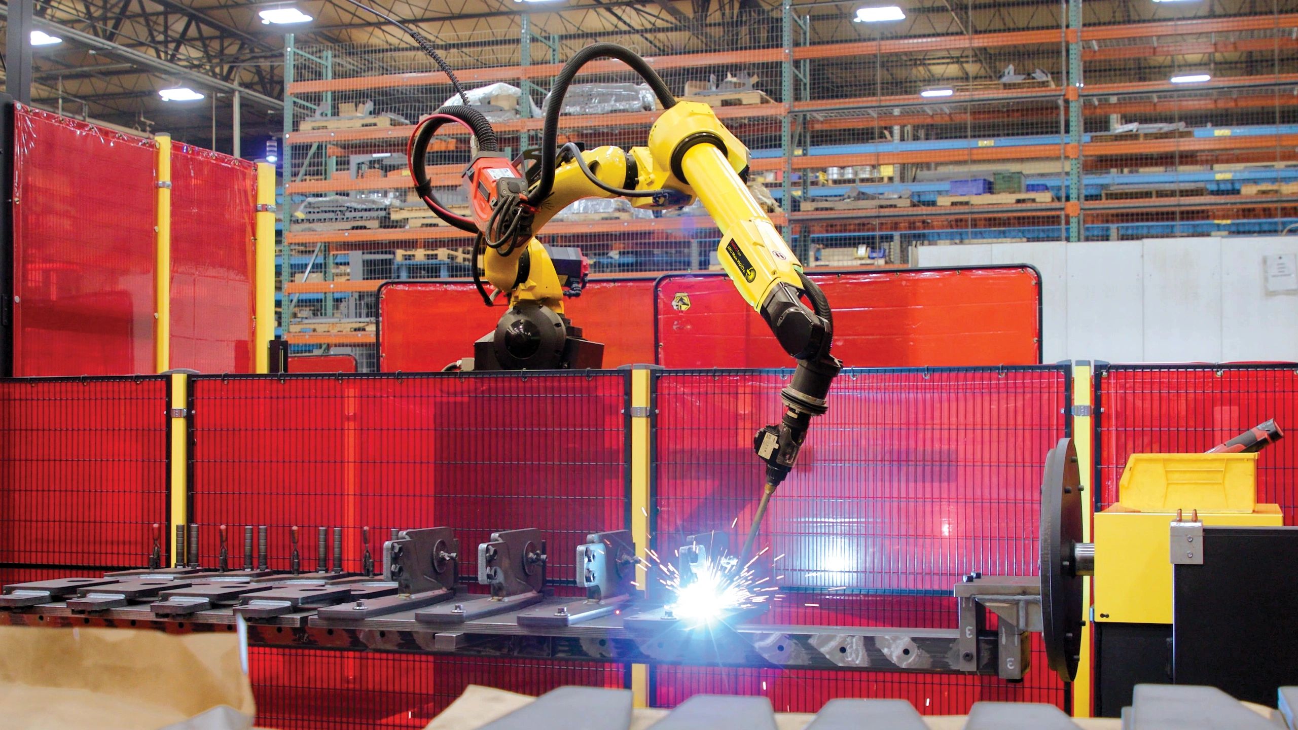 JT Automation: Industrial Automation - Windsor, CT