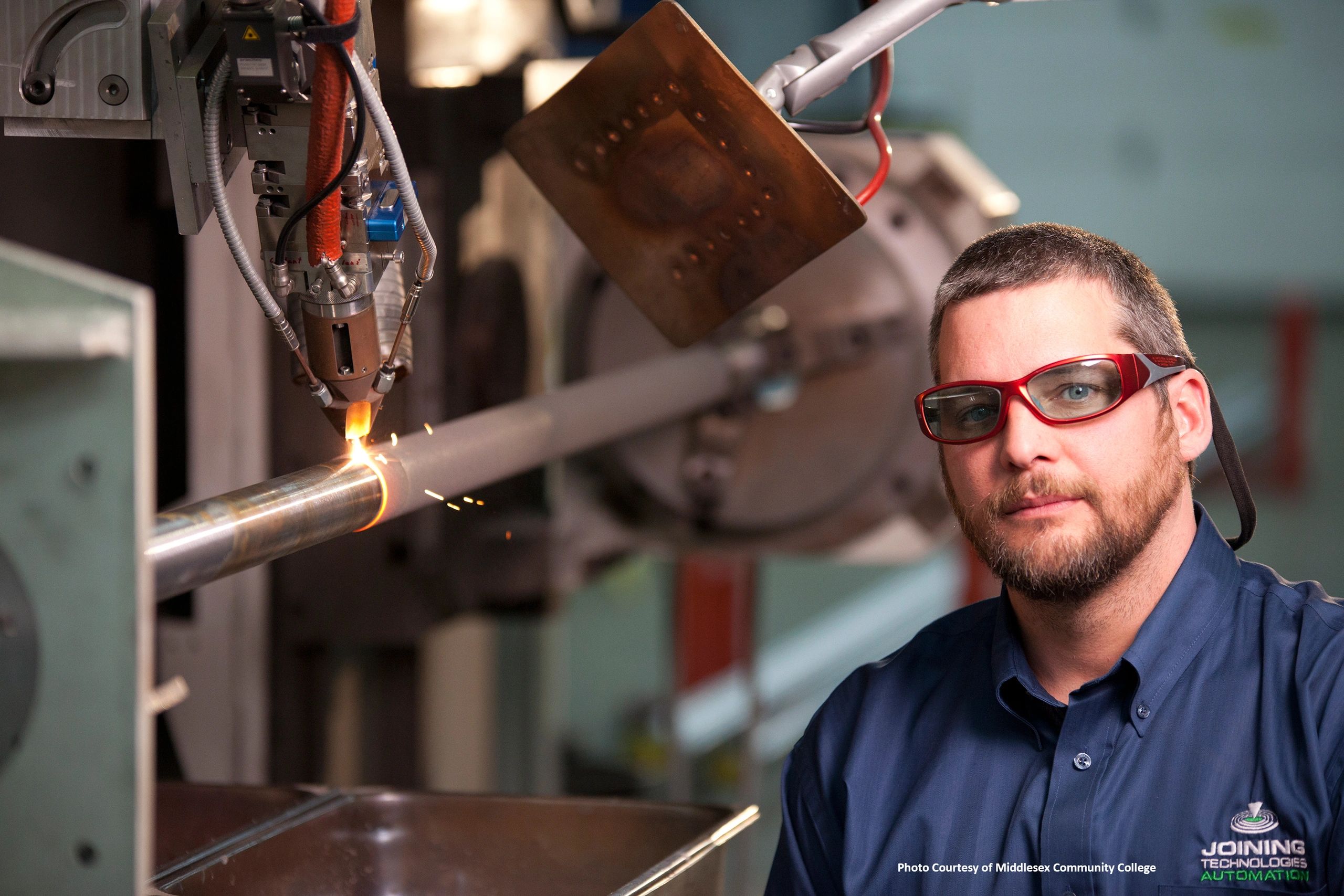 JT Automation - Custom Automated Systems - East Granby, Connecticut