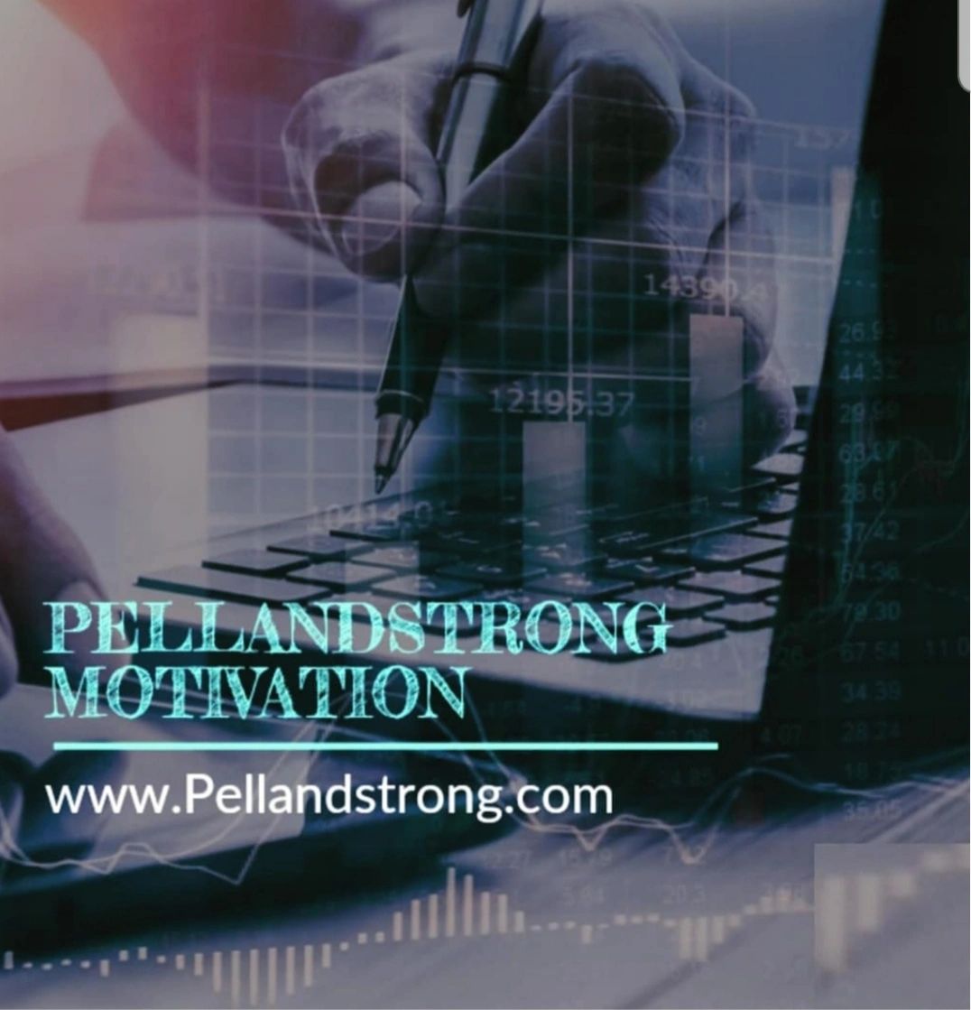 PellandStrong Motivation