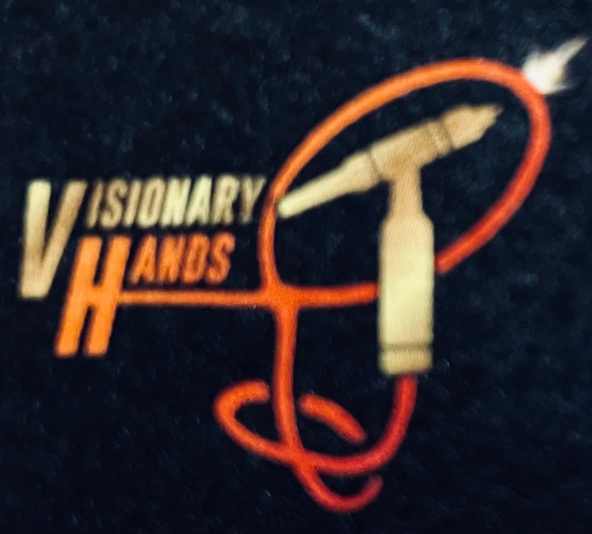 Visionary Hands Mobile Welding | Houston, TX