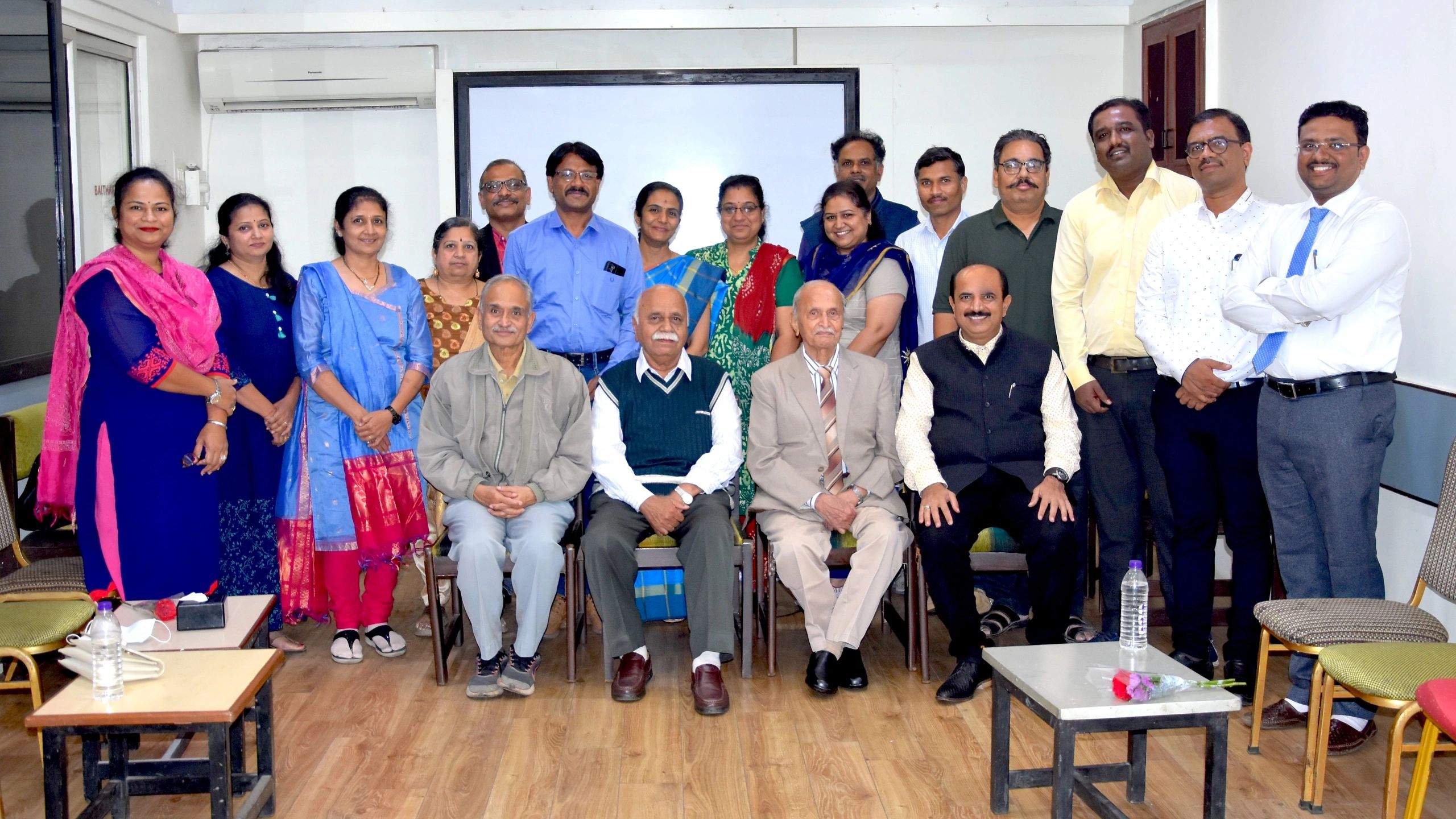 IGS Pune