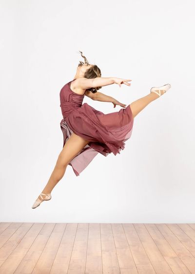 Safe Dance Studio in Laconia - Stages Dance Academy