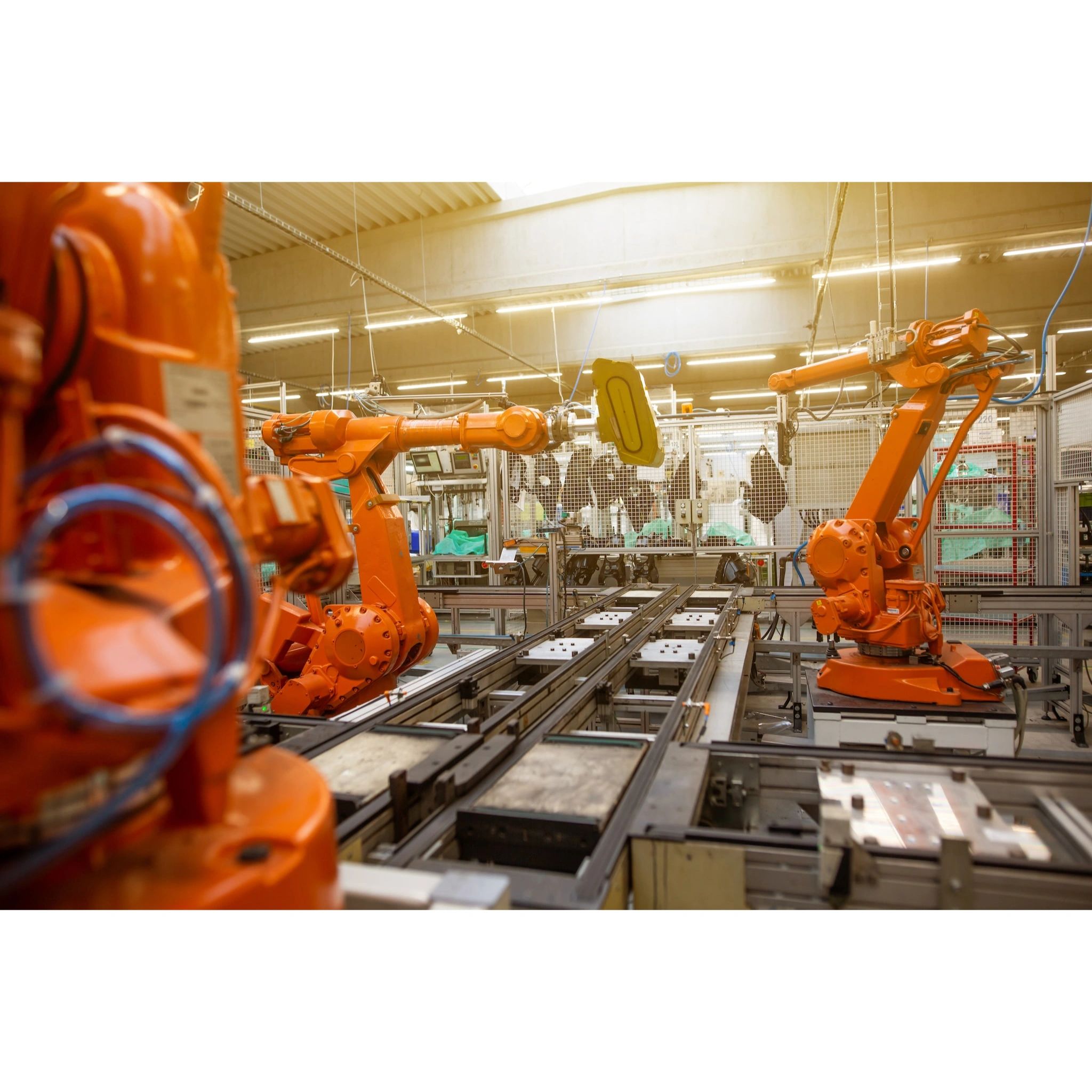 Integrated Test services for Robotic Process Automation