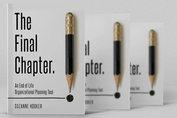 The Final Chapter Book