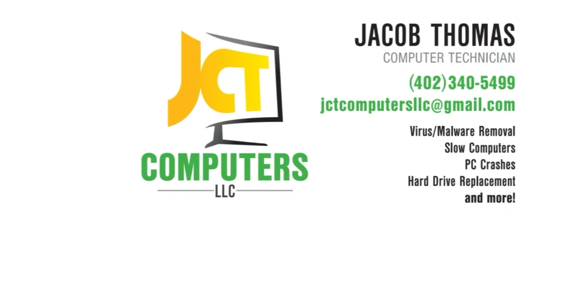 JCT Computer, LLC