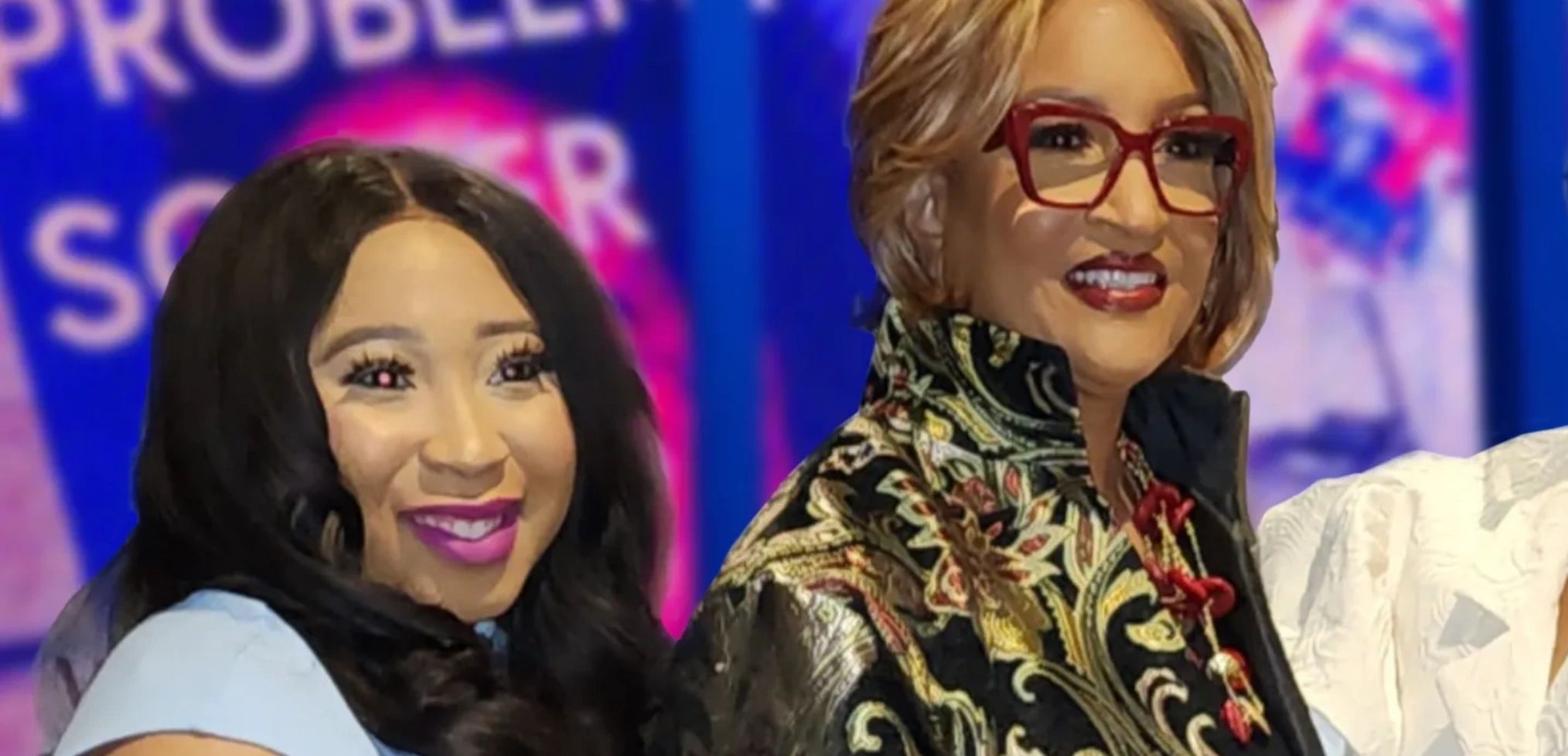 HOME [www.nobelwomen.org]